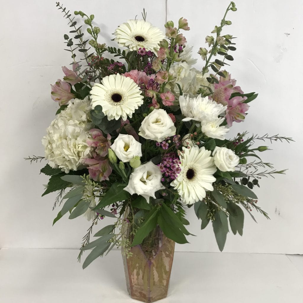 Shop Our Flowers - Fresh Flowers by Anna
