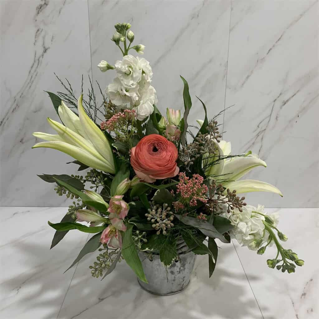 Shop Our Flowers - Fresh Flowers by Anna